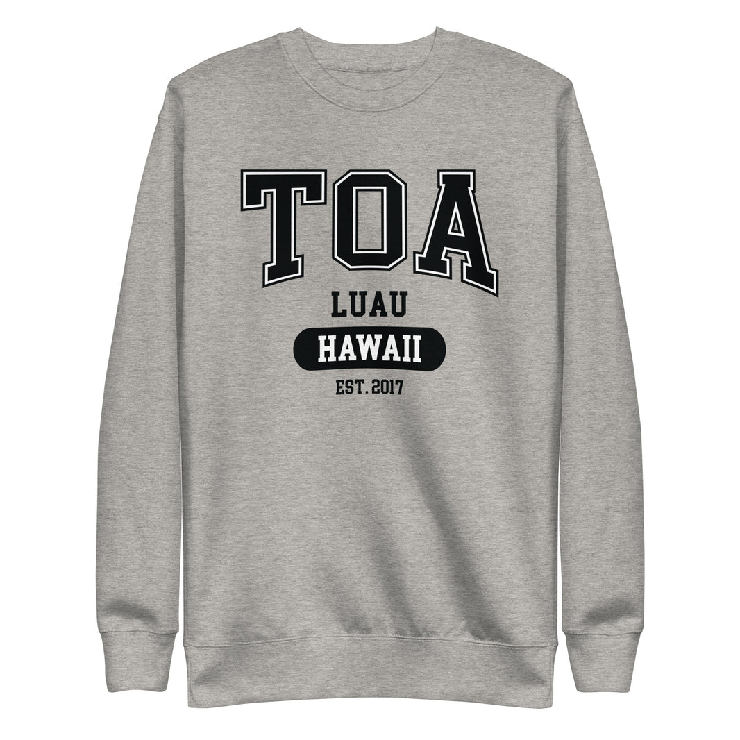 TOA LUAU SHOP - Apparel & Accessory – Toa Luau Shop